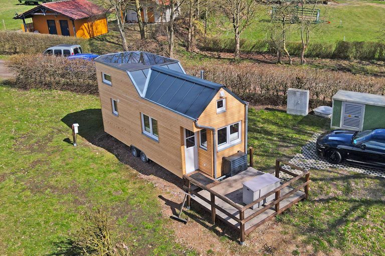 Tiny House Baugenehmigung Baden Wrttemberg